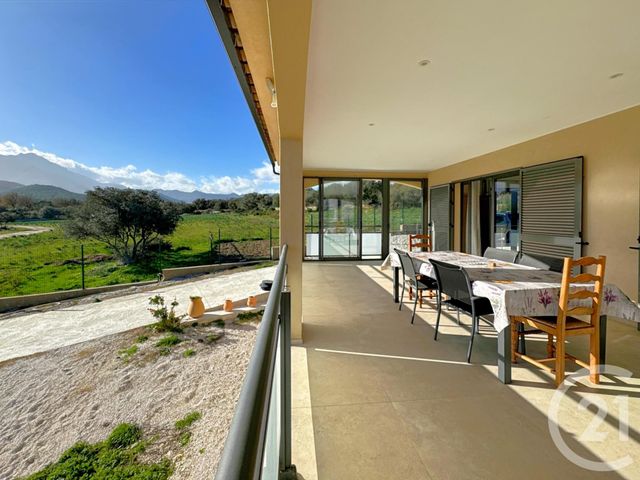 Achat De Maison à Speloncato C21 Consultez Nos Annonces De Ventes